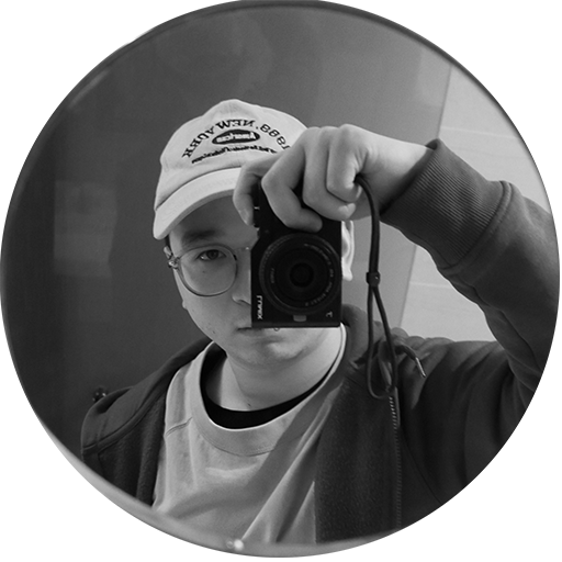 Siyang HE (何思炀)